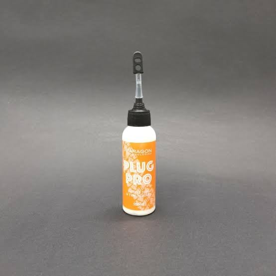 PARAGON PLUG PRO SEALANT 100ML (PLUG-PRO-100) – Detour Bike Shop