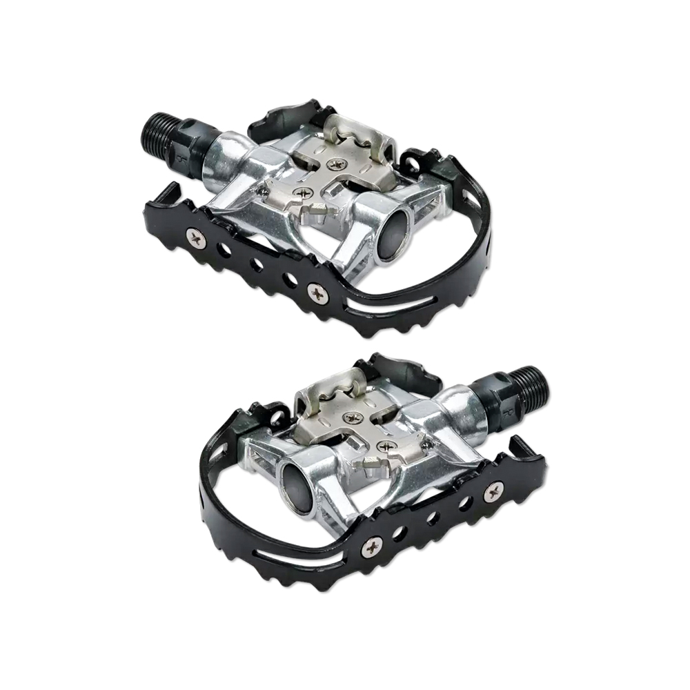 SPEEDMASTER MTB DUAL PEDALS – Detour Bike Shop