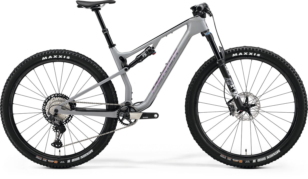 MERIDA NINETY SIX 7000 (2024) – Detour Bike Shop