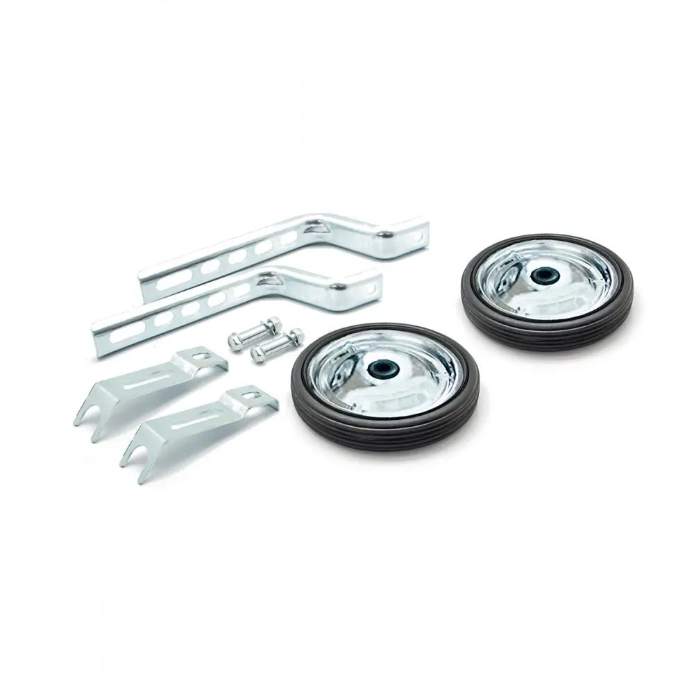 SPEEDMASTER KIDS TRAINING WHEELS – Detour Bike Shop