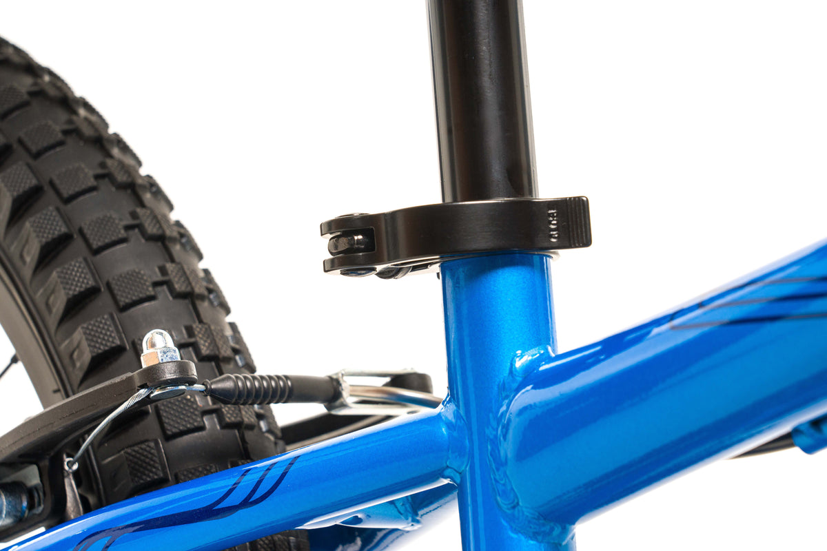 AVALANCHE ANTIX 20” BOYS (Blue) – Detour Bike Shop