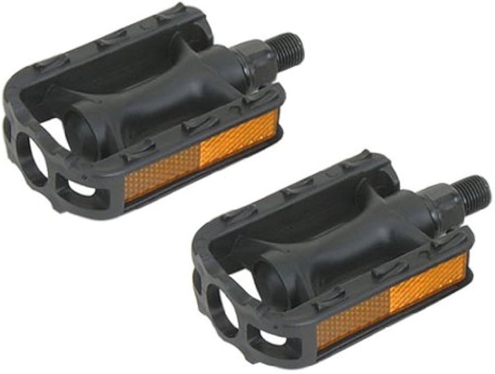 PEDAL PVC 12-16 1/2” – Detour Bike Shop