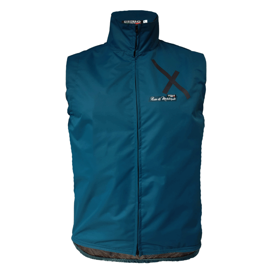 INDOLA RADAR GUN GILLET – Detour Bike Shop