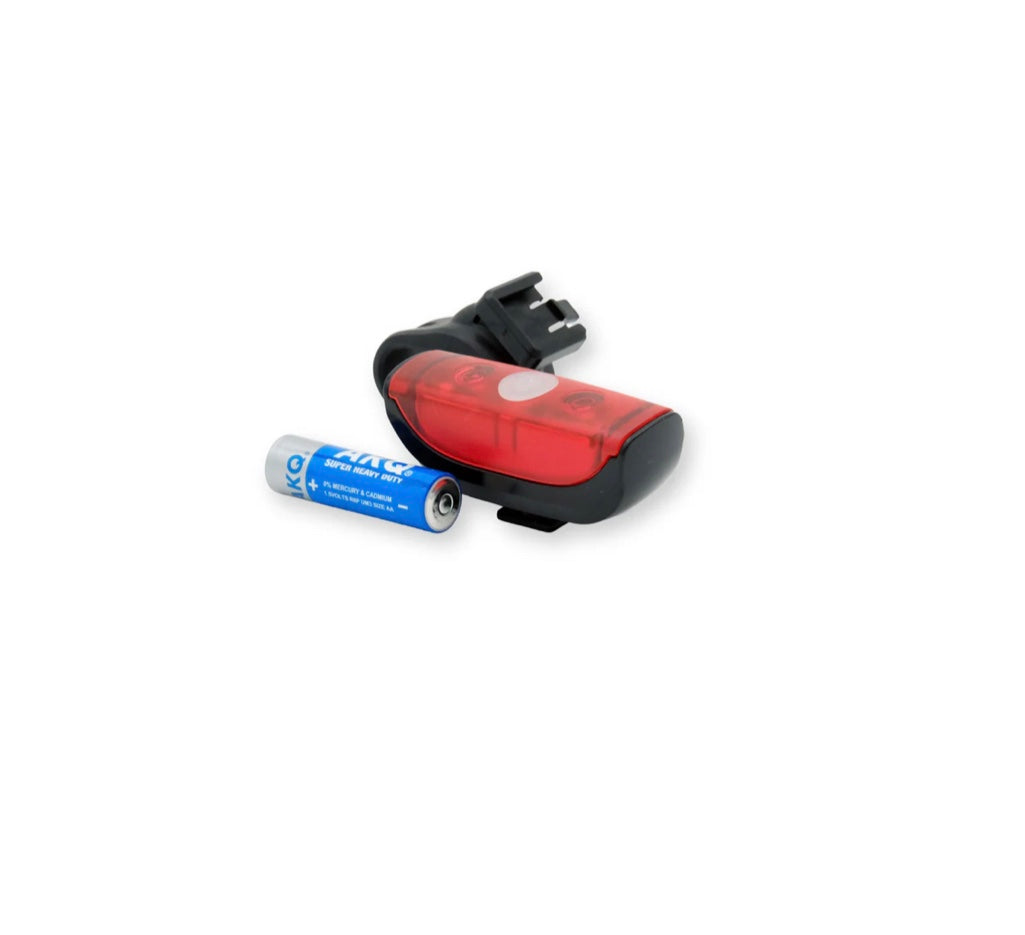 APEX SUPER BRIGHT REAR LIGHT – Detour Bike Shop