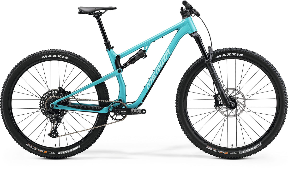 MERIDA ONE TWENTY 700 (2024) – Detour Bike Shop