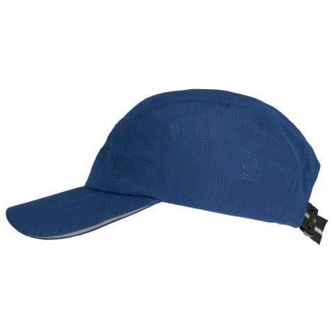 First Ascent - Kinetic Stretch Fit Cap – Detour Bike Shop