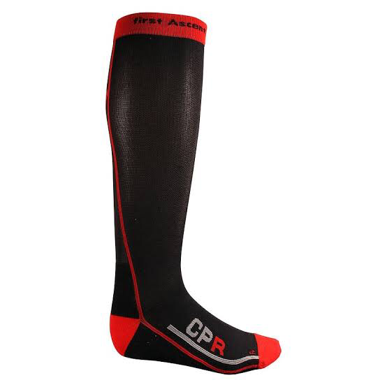 FIRST ASCENT CPR COMPRESSION SOCK – Detour Bike Shop